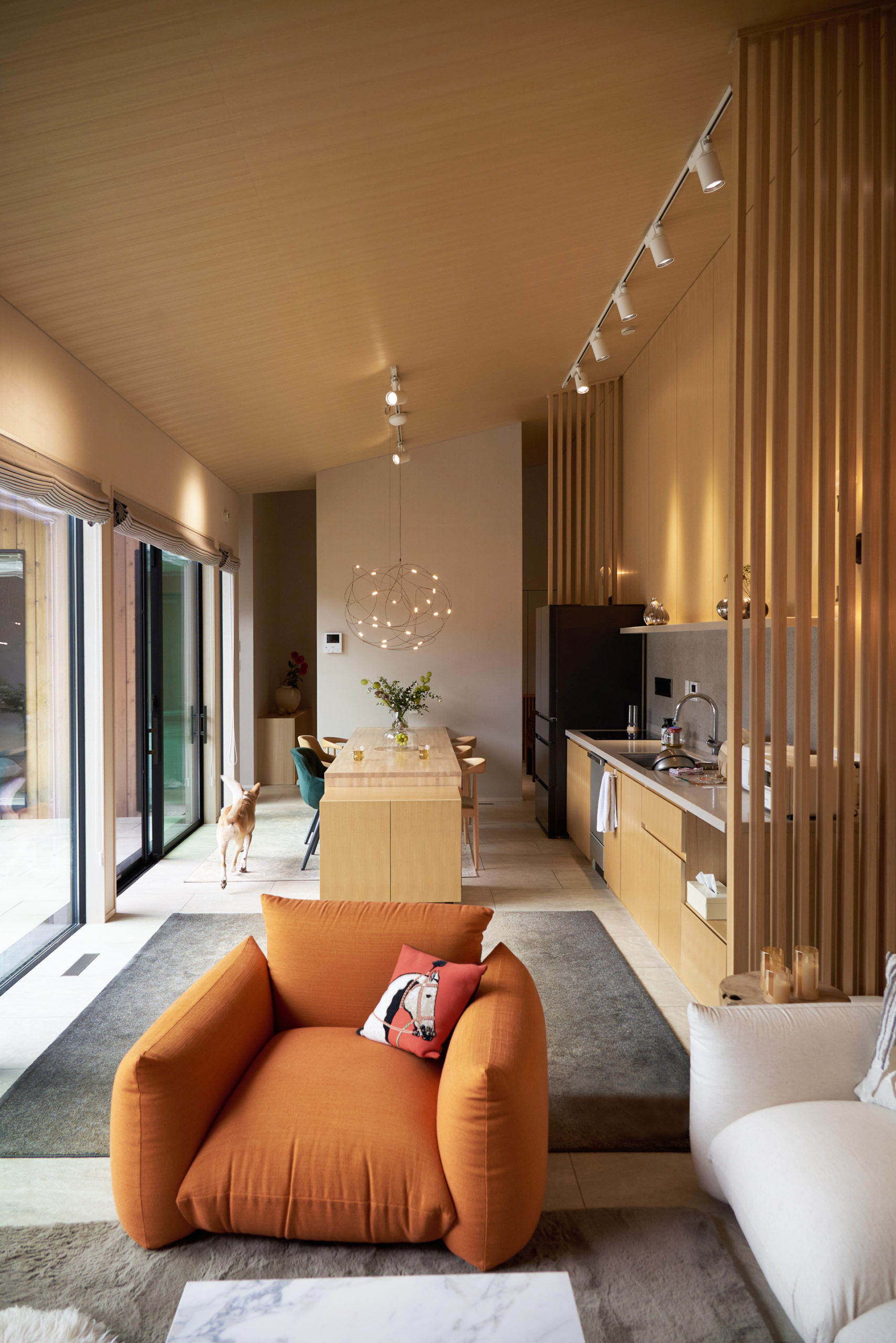 moca design officeΙ 東京都目黒区の建築設計事務所